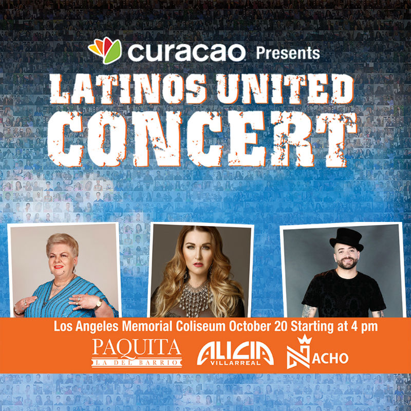 Los Angeles Coliseum