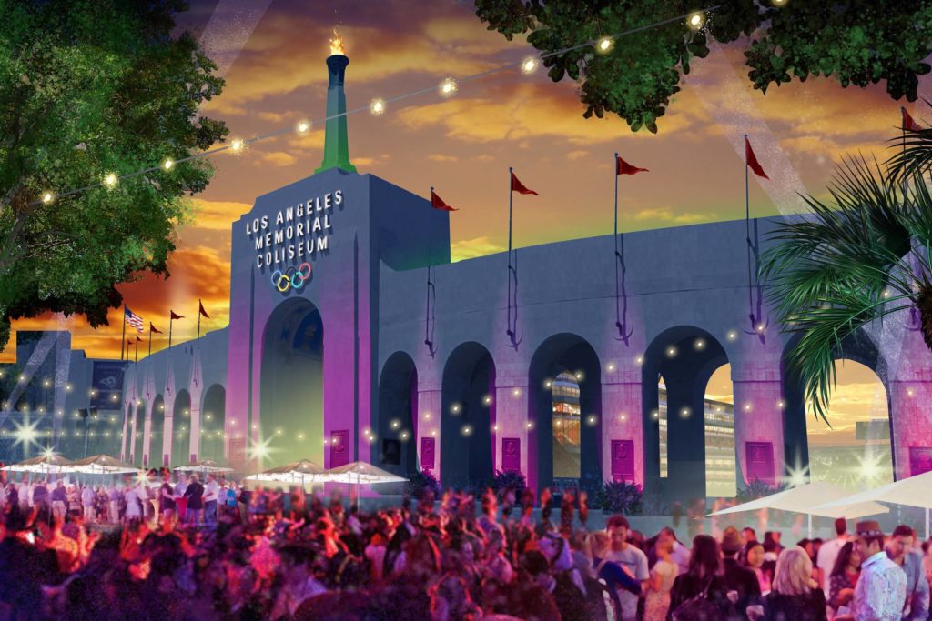 LA’s New Premium Event Space is the Place to Play in LA - Los Angeles ...