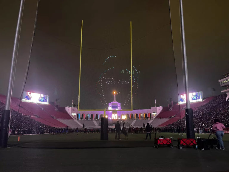 LA Times: "Commentary: An ode to this year’s East L.A. Classic, the ...