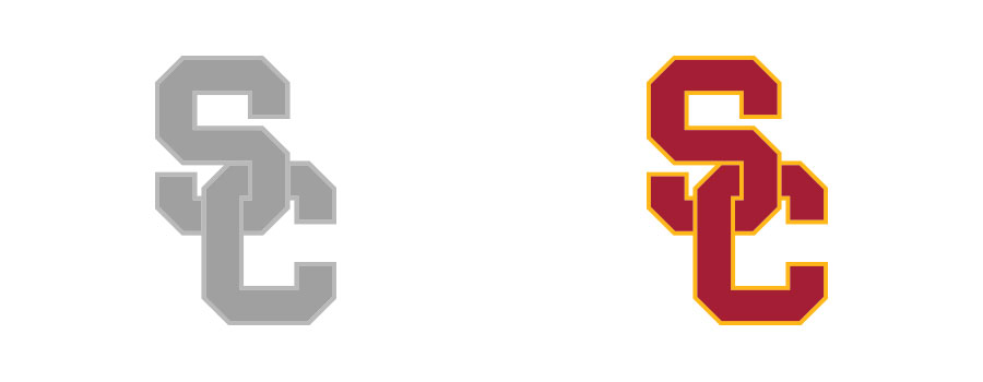 USC Athletics - Los Angeles Coliseum