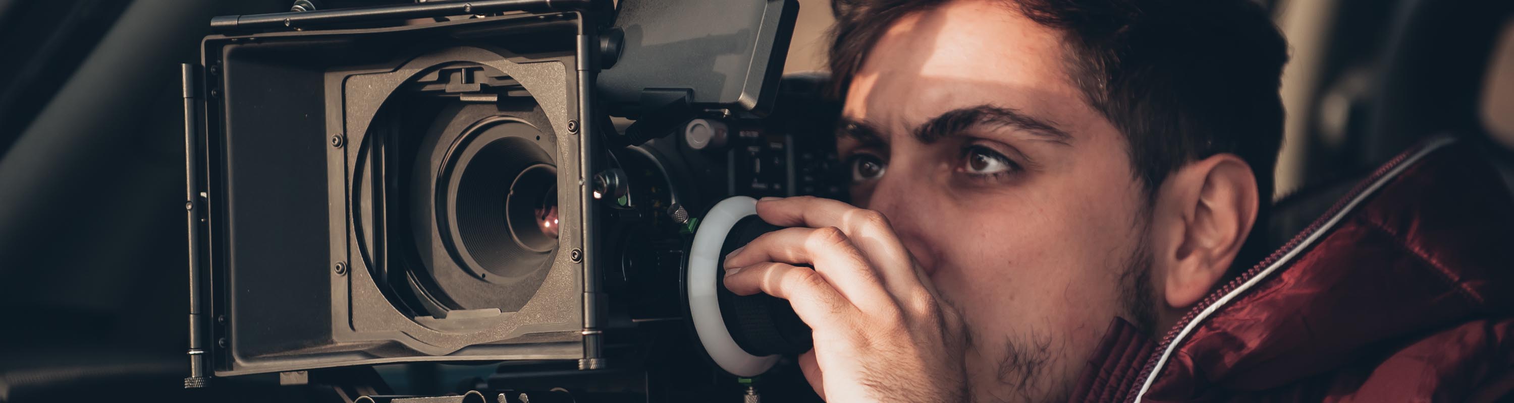 Filming & Commercial Shoots - Los Angeles Coliseum